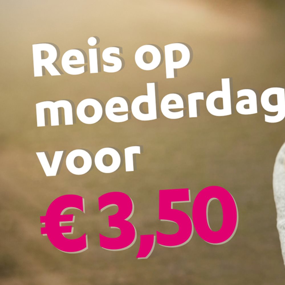 OVpay: in- en uitchecken met je betaalpas